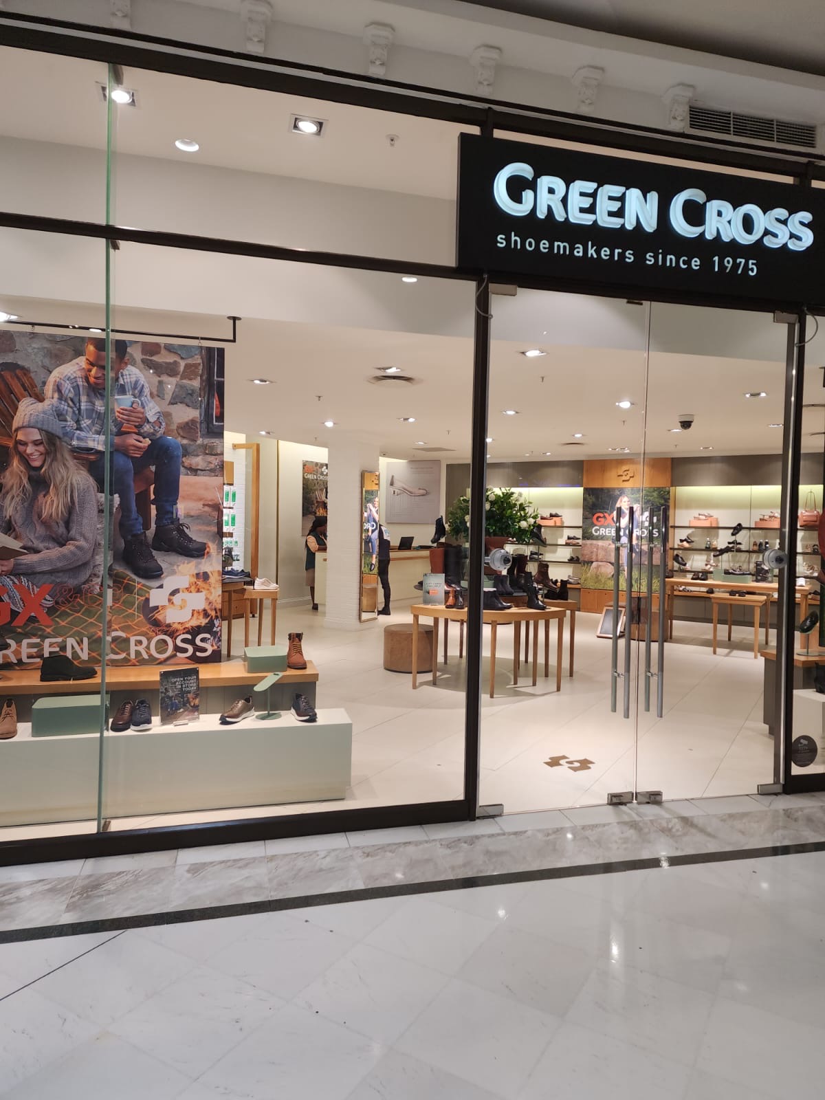 Pg Building Glass Durban